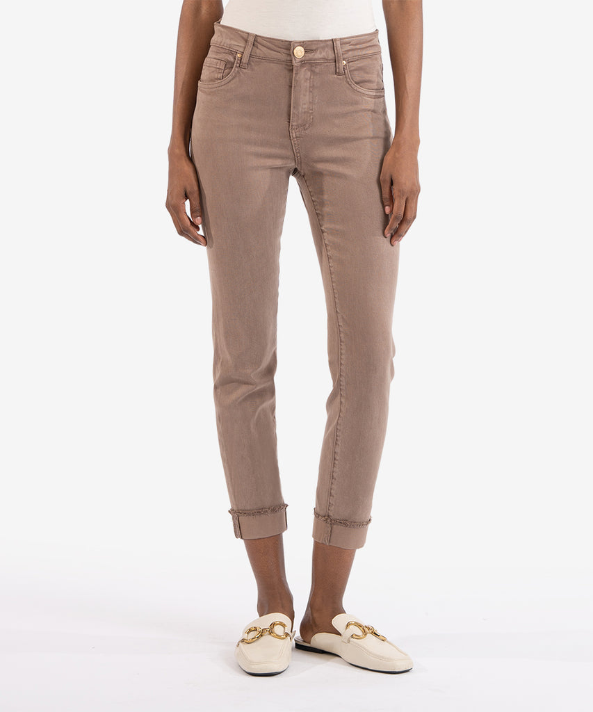 Color Denim - Kut from the Kloth