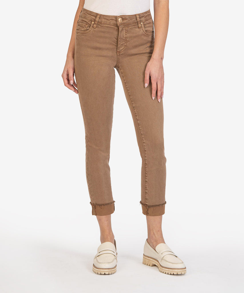 Color Denim - Kut from the Kloth